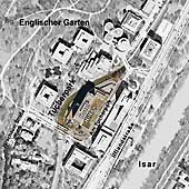 Architekt Sep Ruf: Bauten und Projekte in München und Bayern - Hilton ...